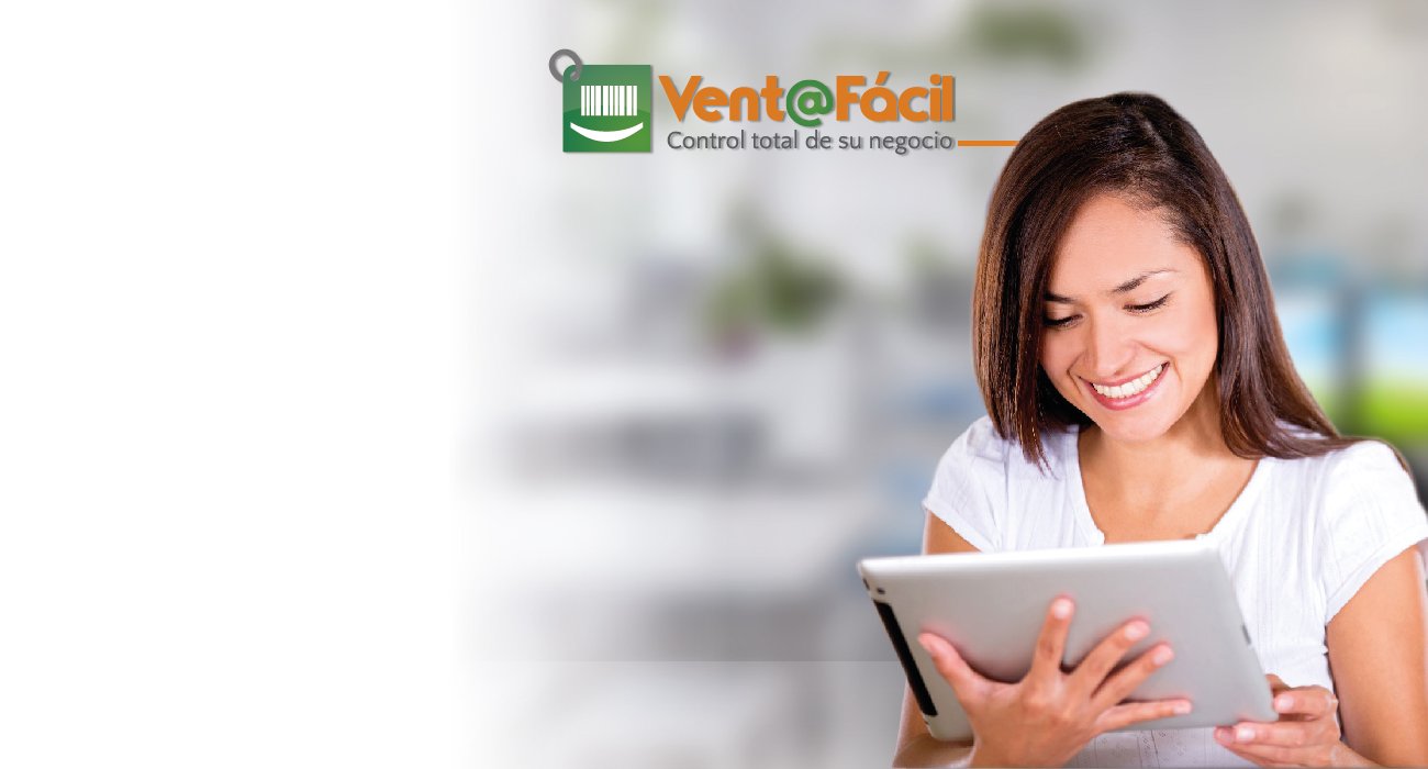 Nebbit | Venta Facil - Sistemas Facturación - Equipos punto de venta
